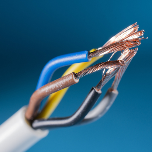 Infrastructure Services | EYEP Solutions | Electrical Contracting