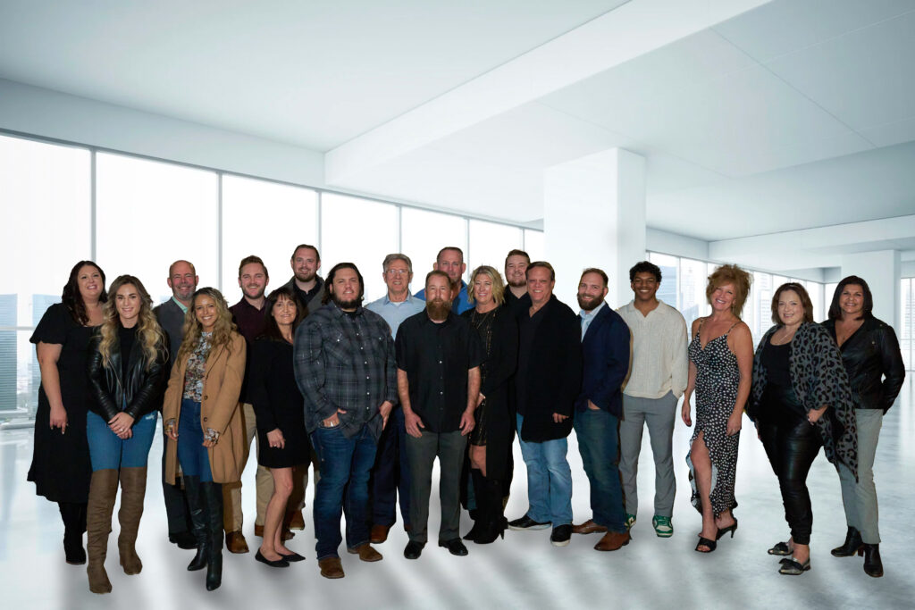 Our Team | EYEP Solutions | Network Infrastructure