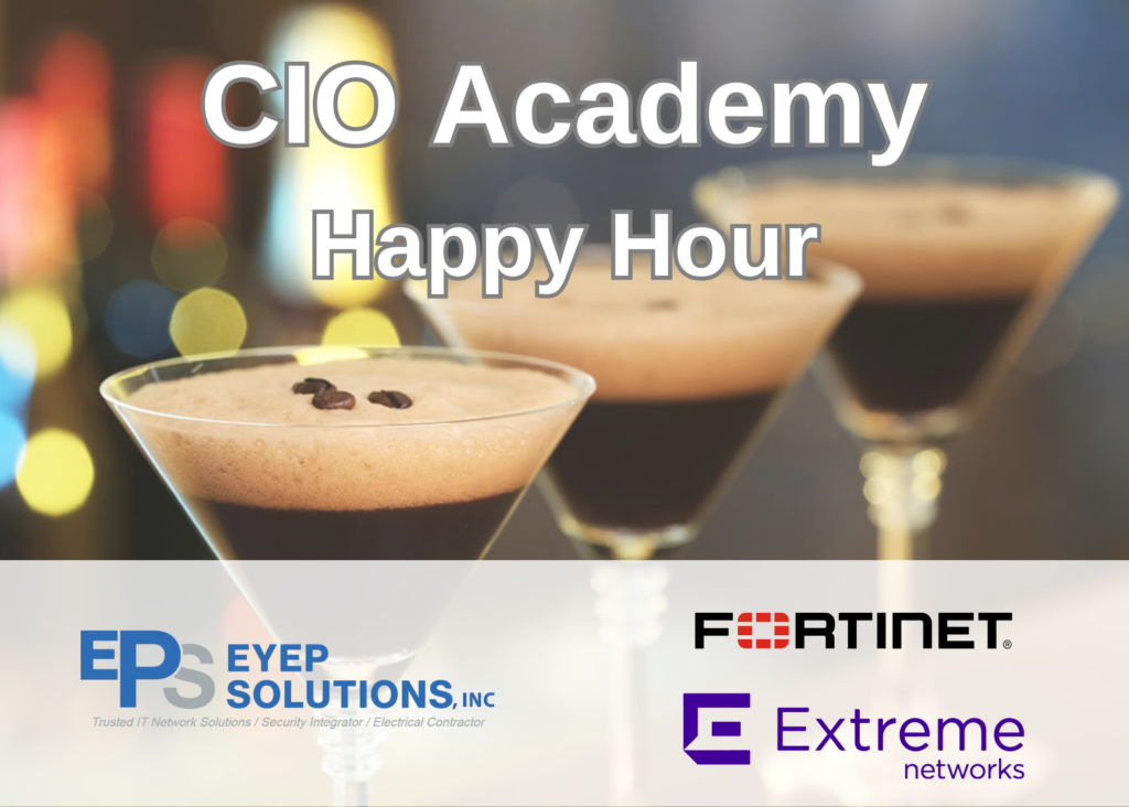 News | EYEP Solutions | Network Infrastructure & Tech Solutions