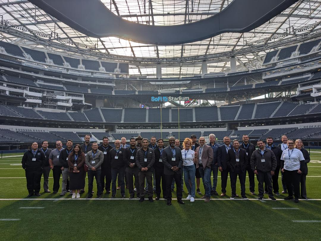 Kicking Off "The Road to '28": Insights and Collaboration for the '28 ...