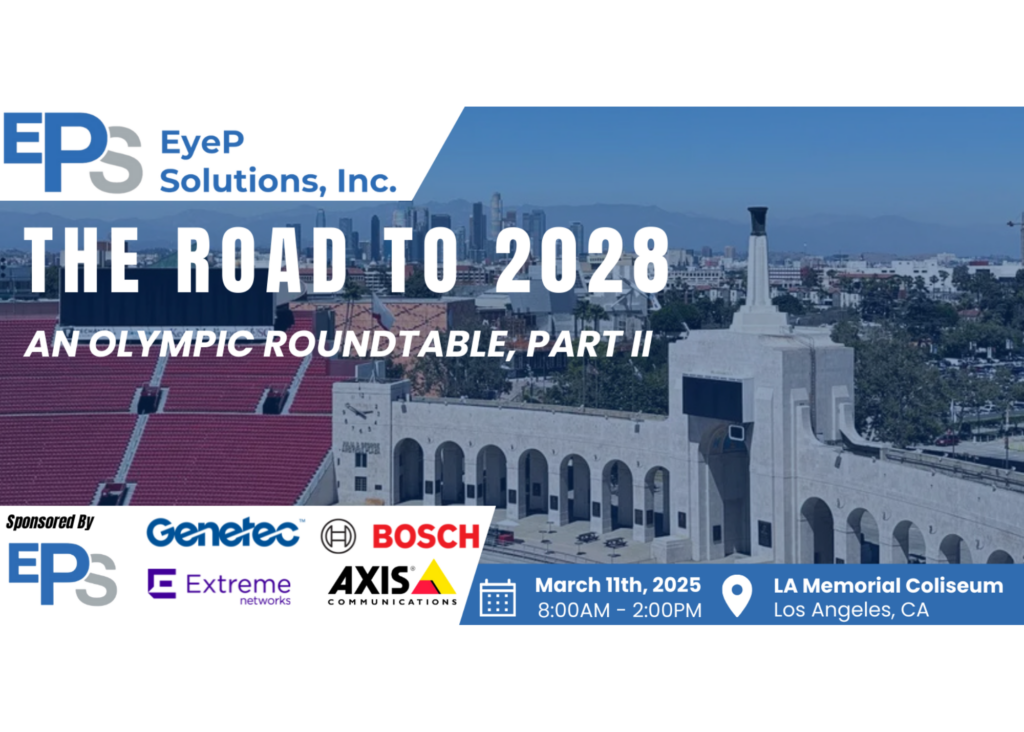 News | EYEP Solutions | Network Infrastructure & Tech Solutions