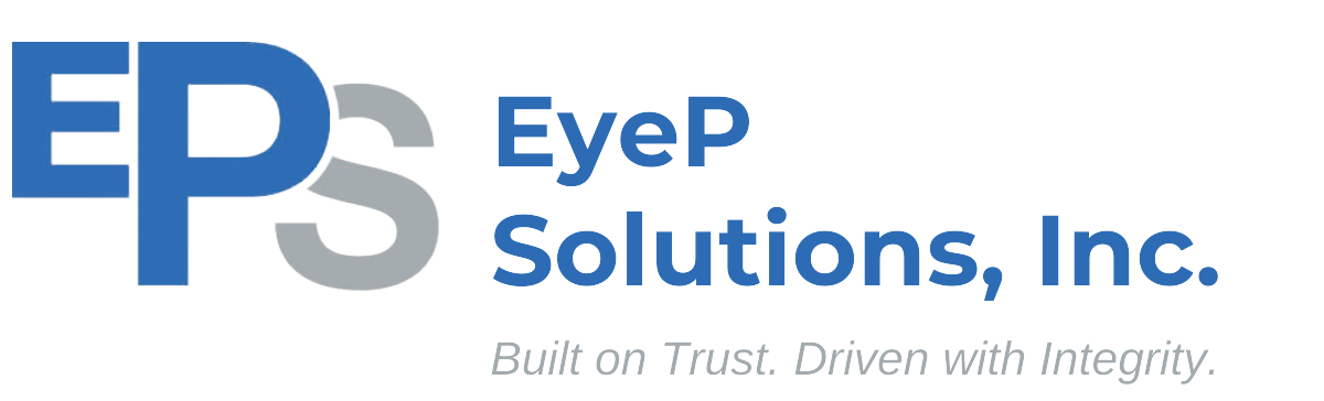 EYEP Solutions | Secure Network Technology Solutions