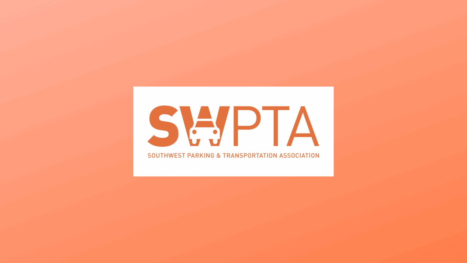 The Future of Parking Is Now - Catch EyeP at SWPTA - EYEP Solutions